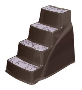 The Best Steps and Ramps for Small Dogs - I Love My Chi